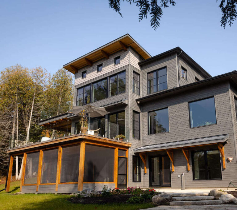 Home - Centrix Homes