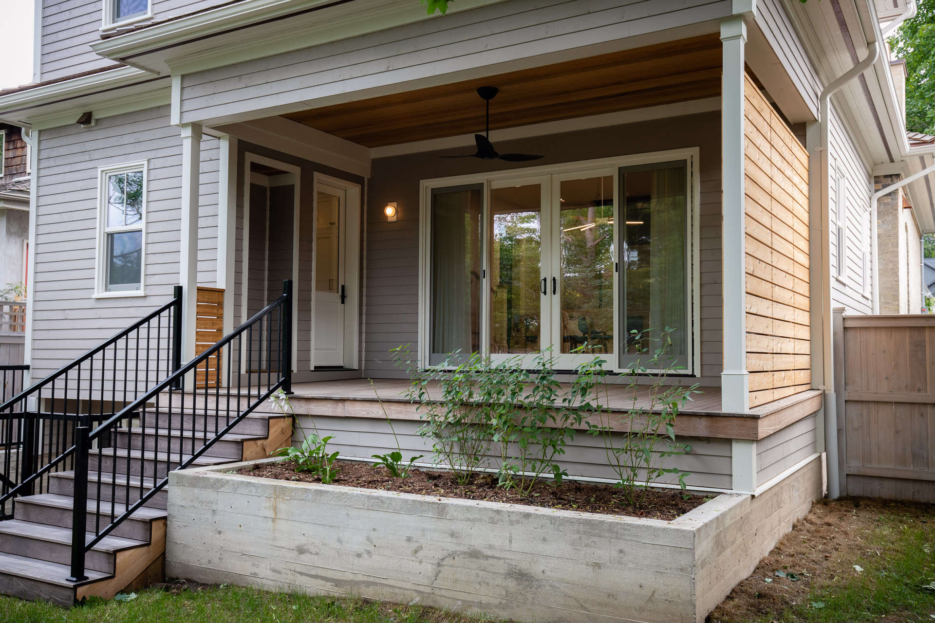 Historic Yellow Brick - Centrix Homes